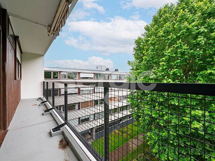 Appartement 1 pièce à vendre à Lille, Saint-Maurice, Pellevoisin