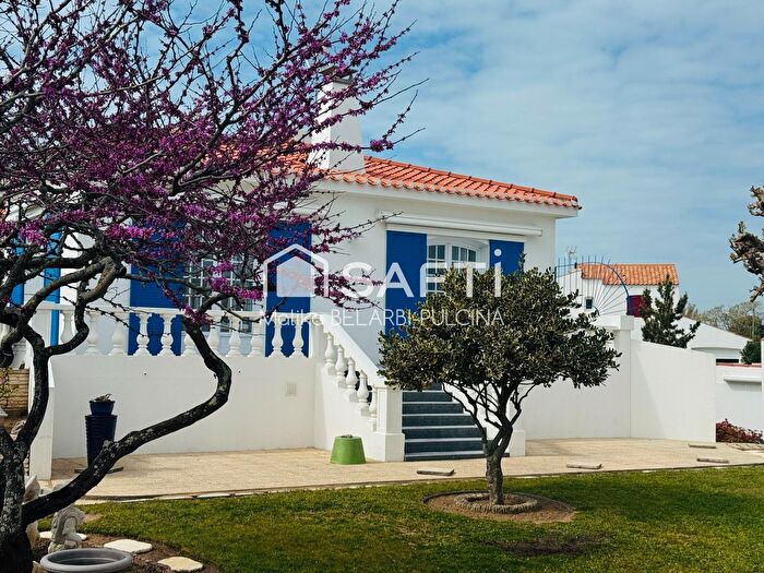 Maison à vendre - Les Sables-dOlonne, Les Agaures, Le Perclus, La Bernadière - 9 pièces - 6 chambres