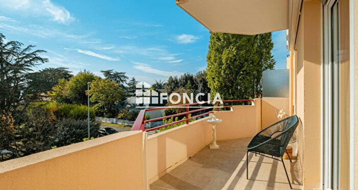 La Baule-Escoublac, Casino, Benoît : Appartement 3 pièces à vendre