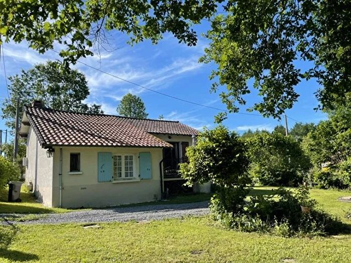 Rochechouart - Maison 4 pièces à vendre