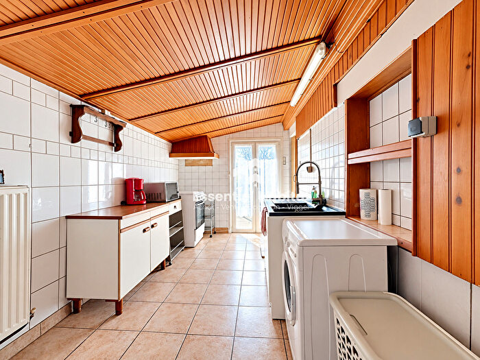 Piennes : Maison 3 pièces à vendre