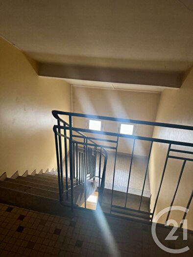 Appartement à vendre - Verdun, Cathédrale, Mazet - 4 pièces - 2 chambres