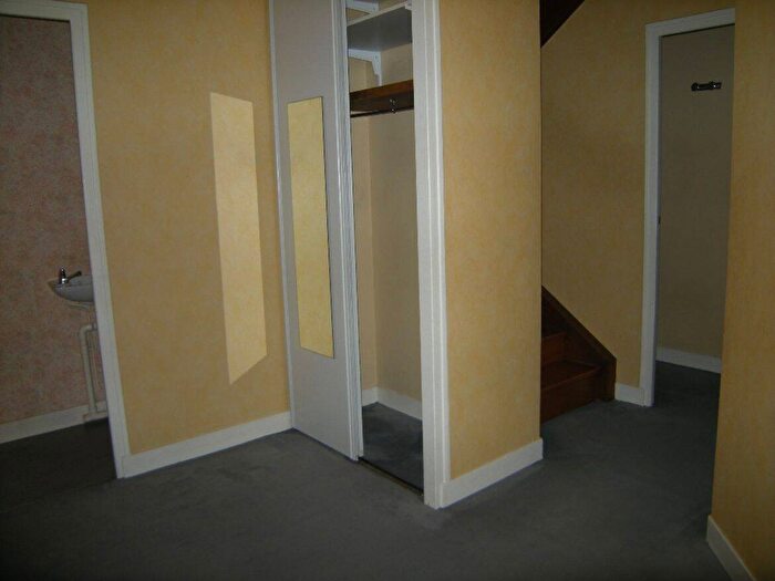 Saint Julien-Darnus, Auxerre - Appartement 4 pièces à louer