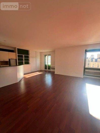 Appartement 4 pièces à Centre ville, Bordeaux, à louer
