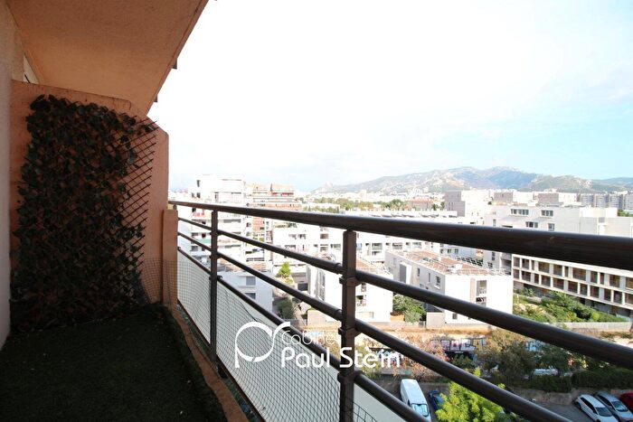 Appartement 3 pièces à louer à Le Rouet, Marseille 8ème arrondissement