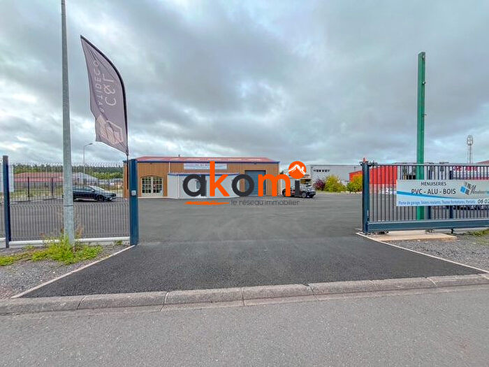 Maison à vendre - Bertrichamps - 3 pièces