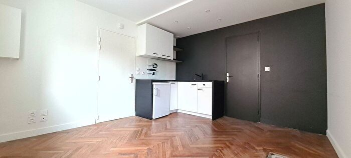 Appartement 1 pièce à louer à Toulouse