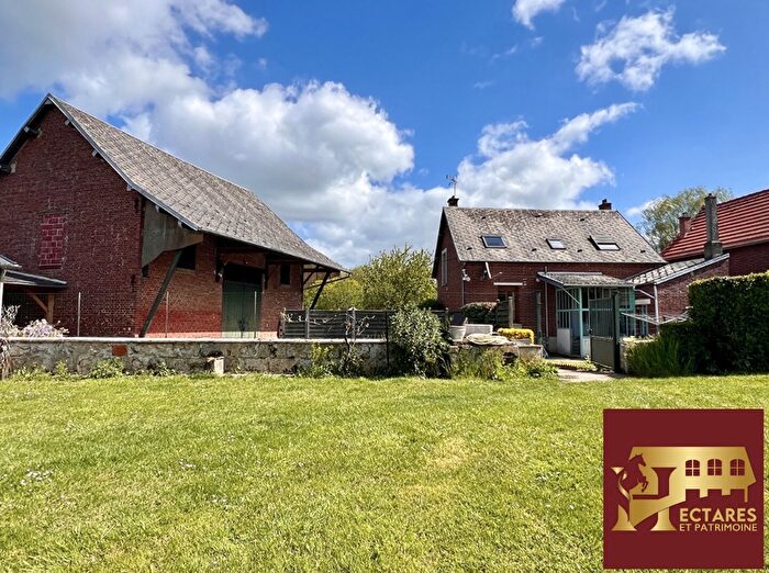 Maison 5 pièces à Trosly-Loire, à vendre