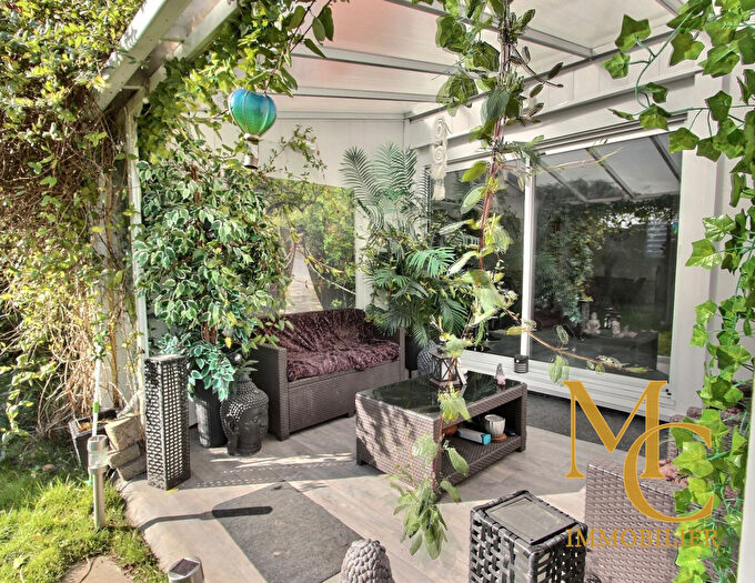 Maison 6 pièces à vendre à Voisins-le-Bretonneux
