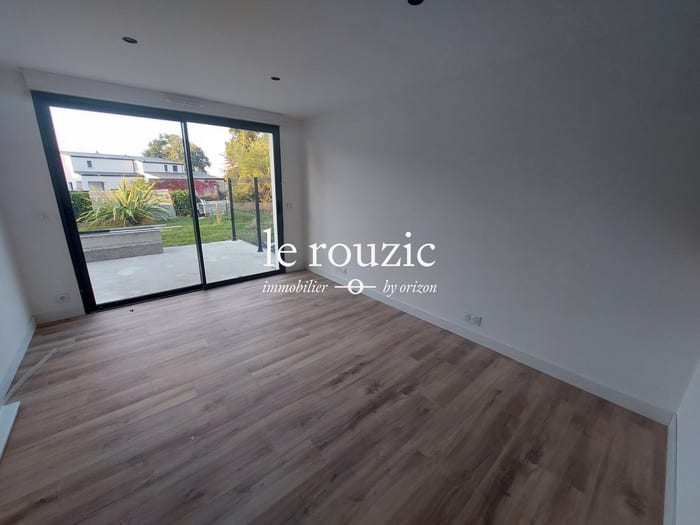 Appartement 3 pièces à Ploeren, à louer