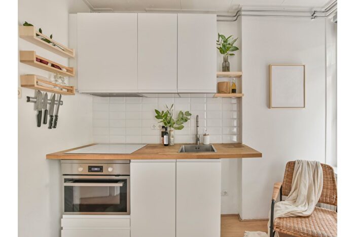 Bondy, Noue Caillet, Terre-Saint-Blaise : Appartement 2 pièces à vendre