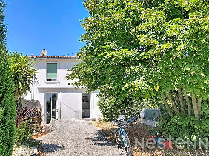 Maison 5 pièces à Saint-Palais-sur-Mer, à vendre