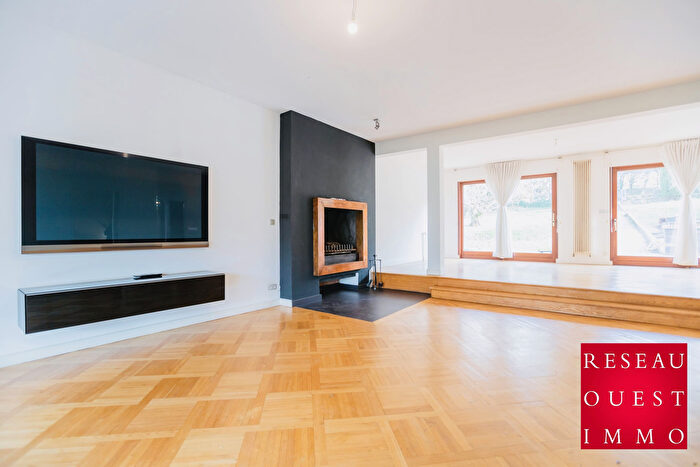Maison 4 pièces à vendre à Lyon 9ème
