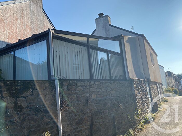 Maison à vendre - Auray, Saint-Goustan, Port - 4 pièces - 2 chambres