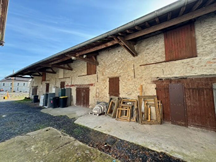 Maison à vendre - Brasseuse - 3 pièces - 2 chambres
