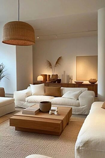 Appartement à vendre - Le Coudray-Montceaux - 2 pièces - 1 chambre