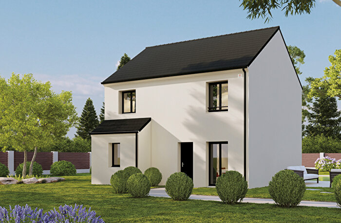 Palaiseau - Maison 5 pièces à vendre