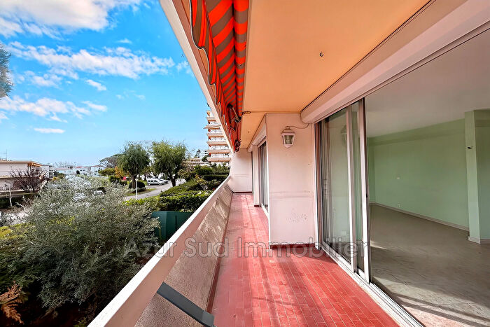 Appartement à vendre - Antibes, Rastines, Super Antibes, Laval, La Fontonne - 4 pièces - 3 chambres