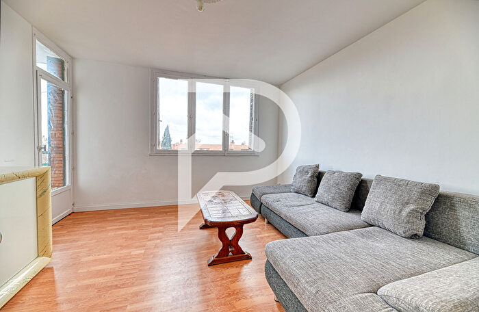 Appartement à vendre - Nîmes, Poètes - 3 pièces - 2 chambres