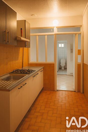 Maison à vendre - Pierrefitte-sur-Seine, Nord - 3 pièces - 2 chambres