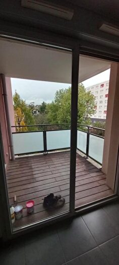 Pierre-Bénite - Appartement 3 pièces à louer