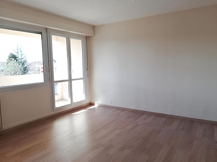 Bourg-en-Bresse, Croix Blanche, Près de Brou, Alagnier : Appartement 3 pièces à louer