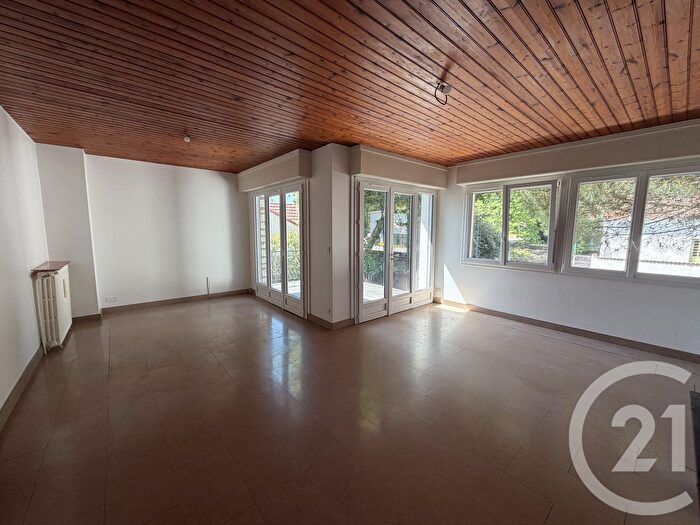 Royan, Maisonfort : Appartement 5 pièces à vendre