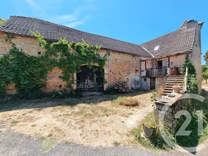 Maison 4 pièces à Dégagnac, à vendre