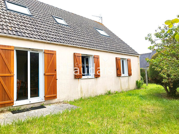Maisons à vendre et appartements à louer - 1