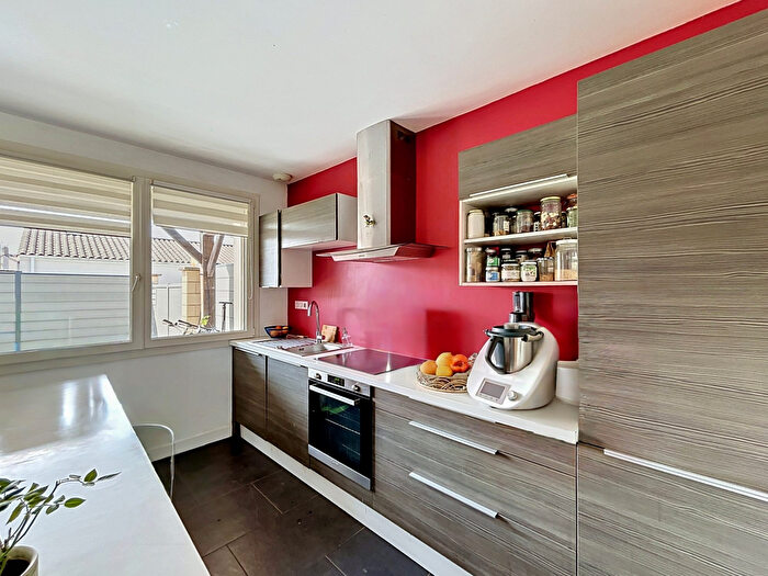 Vallet - Maison 4 pièces à vendre