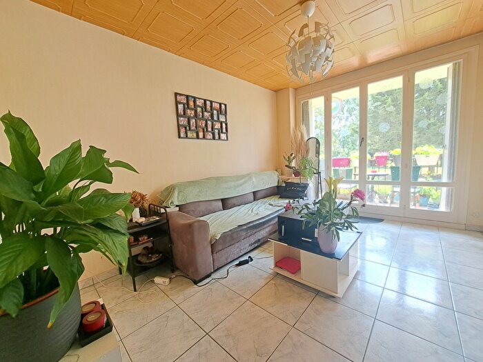Soissons, Saint-Waast : Appartement 2 pièces à vendre