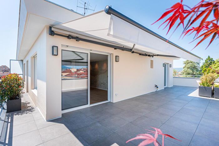 Annecy, Parmelan, Albigny - Appartement 3 pièces à louer