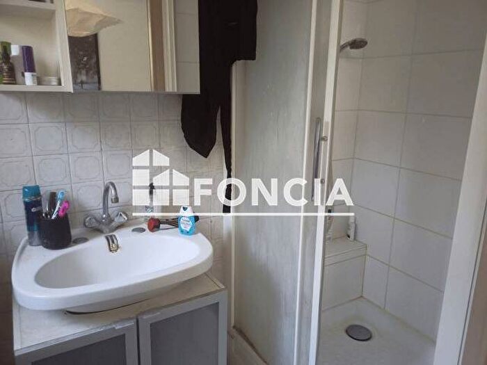 Appartement à louer - Aiguelongue, Montpellier - 2 pièces - 1 chambre