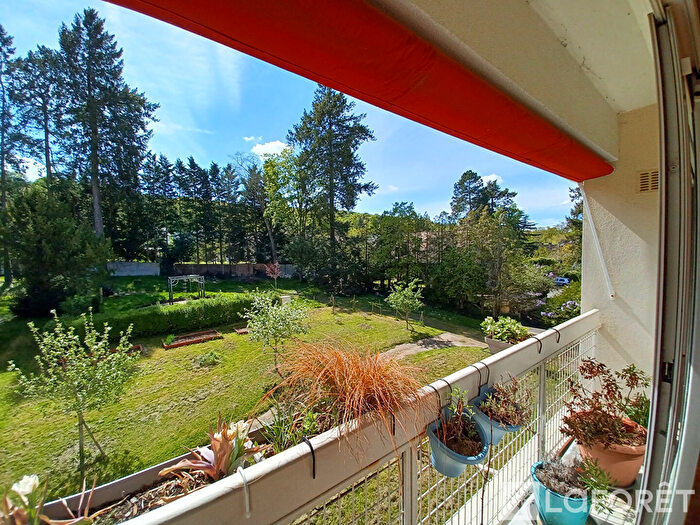 Appartement à vendre - Gif-sur-Yvette, Abbaye, Hacquinière - 4 pièces - 3 chambres