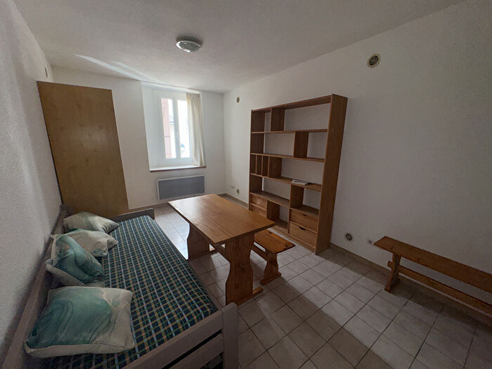 Appartement 1 pièce à louer - Gap, Gap ville
