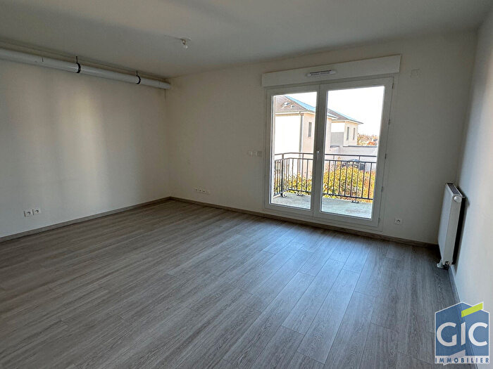 Hérouville-Saint-Clair, Le Val, Le Bois, Lébisey : Appartement 2 pièces à louer