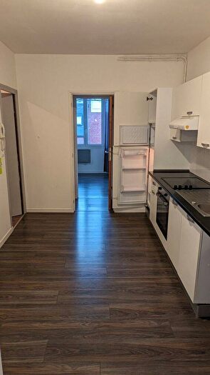 Appartement 2 pièces à Amiens, à louer