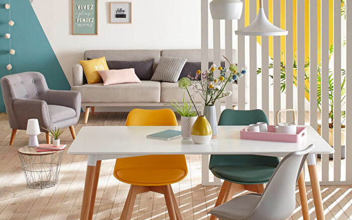 Maison à vendre - Mittelschaeffolsheim - 3 pièces