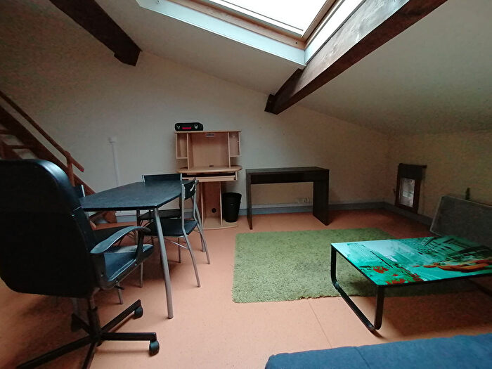 Appartement 1 pièce à louer - Ramonville-Saint-Agne