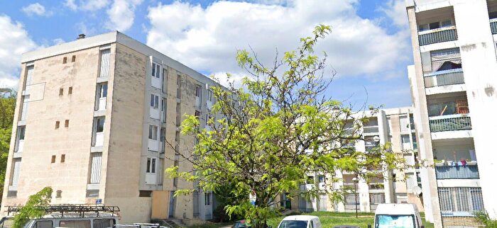 Fontcouverte, Avignon : Appartement 4 pièces à louer