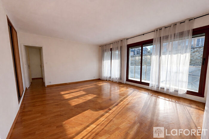 Appartement à vendre - Sèvres, Les Bruyères - 3 pièces - 2 chambres