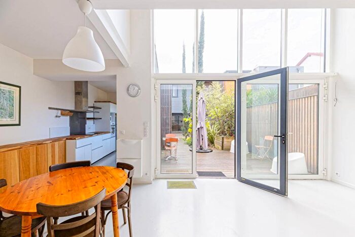 Appartement à louer - Saint Esprit, Bayonne - 4 pièces - 3 chambres