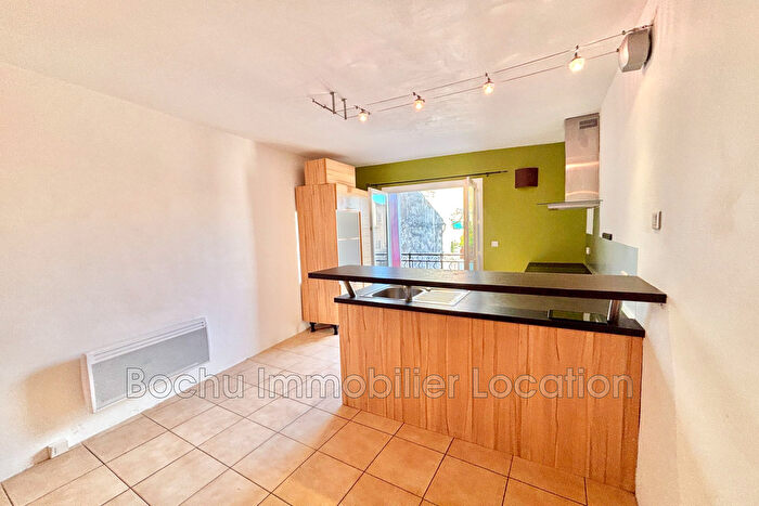 Appartement à louer - Teyran - 3 pièces - 2 chambres