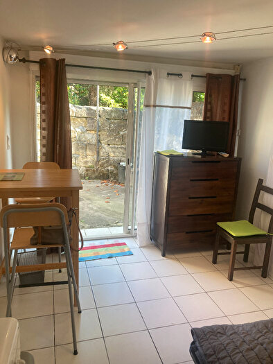 Appartement 1 pièce à louer - Bordeaux, La Bastide