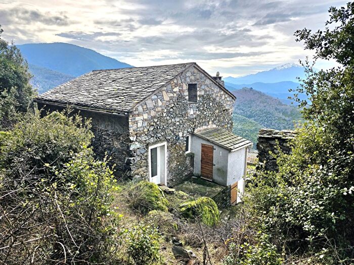 Maison à vendre - Bisinchi - 5 pièces - 4 chambres