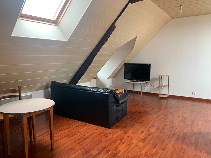 Dol-de-Bretagne - Appartement 2 pièces à louer
