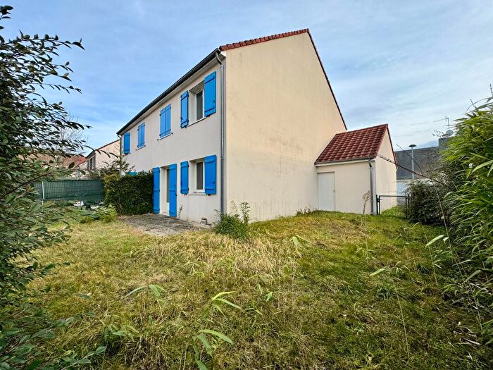 Maison à vendre - Saint-Jean-de-Braye, Ouest - 5 pièces - 4 chambres