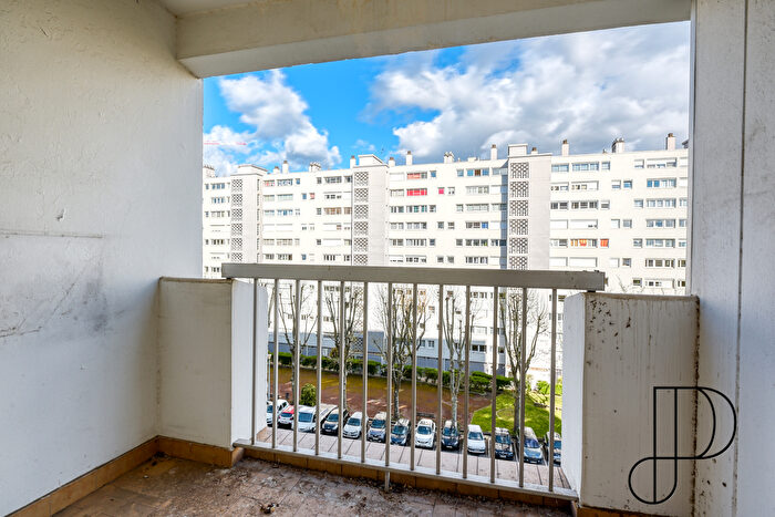 Appartement à vendre - Villeurbanne, République, Tolstoi - 4 pièces - 3 chambres
