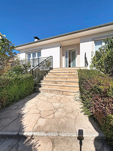 Thionville, La Militaire - Maison 7 pièces à vendre