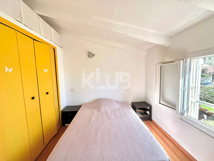 Maison à vendre - San-Nicolao - 3 pièces - 2 chambres